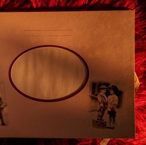 Kim Anderson | Other | Vintage Kim Anderson Photo Album | Poshmark